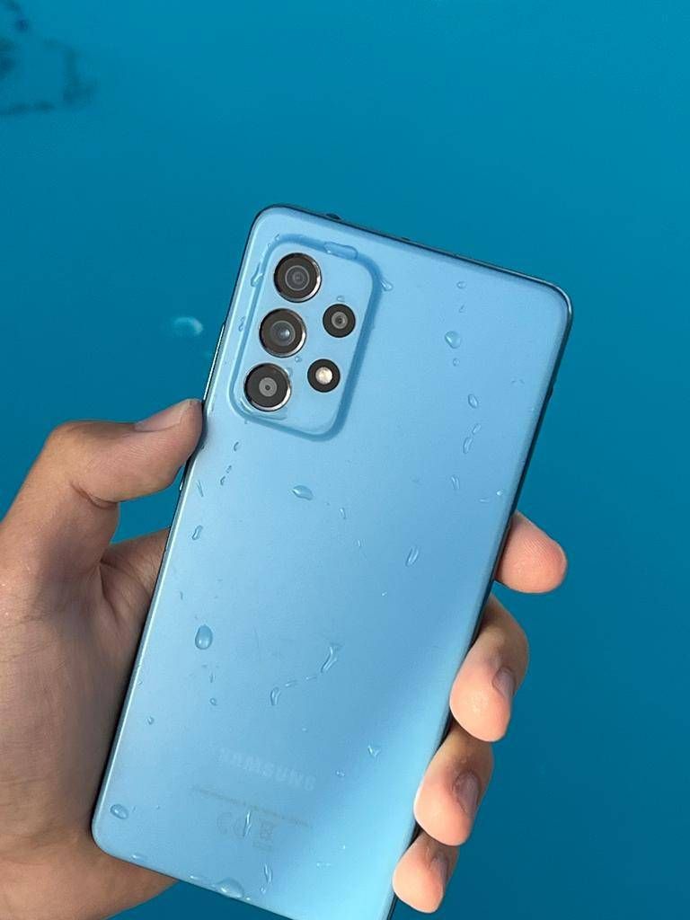 Galaxy A52 | Samsung Forum